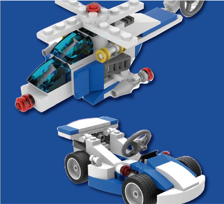 Linea Fun – Makerzoid Chile